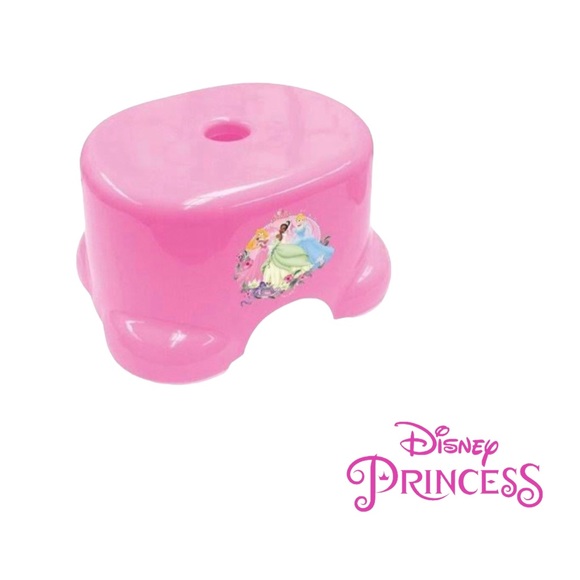 Other | 42 Disney Princess Stool | Poshmark